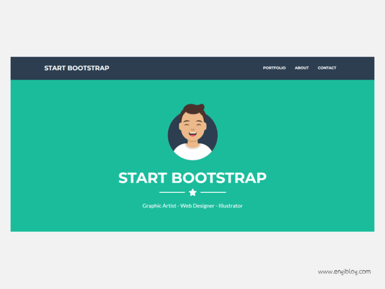 Web-challenge02 - ENGIBLOG